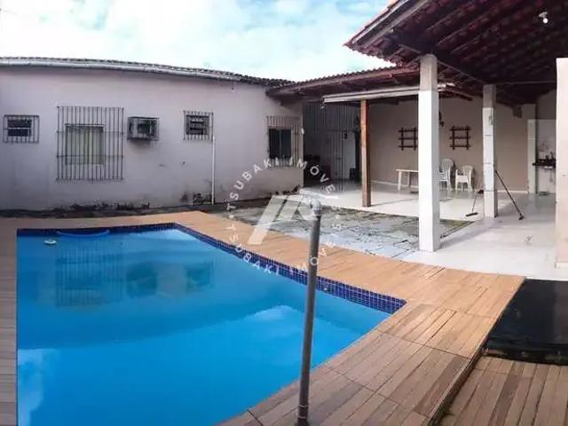 Casa / Sobrado para Venda em Belém/PA Porto Arthur Mosqueiro 2 Quartos
