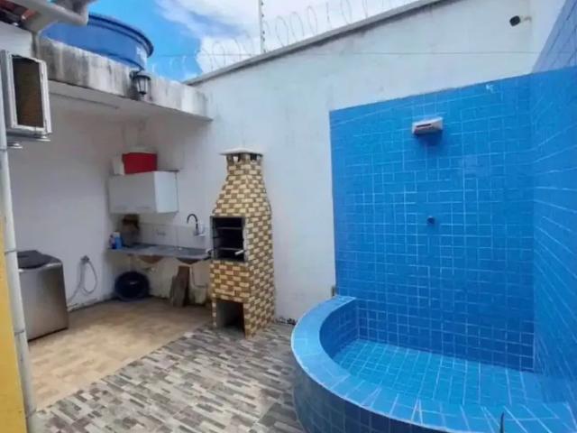 Casa / Sobrado para Venda em Belém/PA Pratinha Icoaraci 1 Quartos