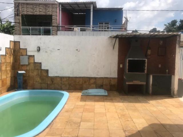 Casa / Sobrado para Venda em Belém/PA Pratinha Icoaraci 4 Quartos