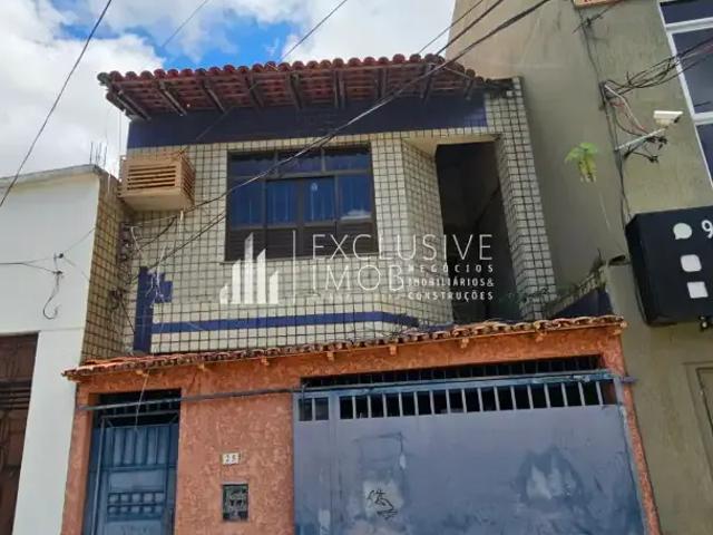 Casa / Sobrado para Venda em Belém/PA Reduto 3 Quartos