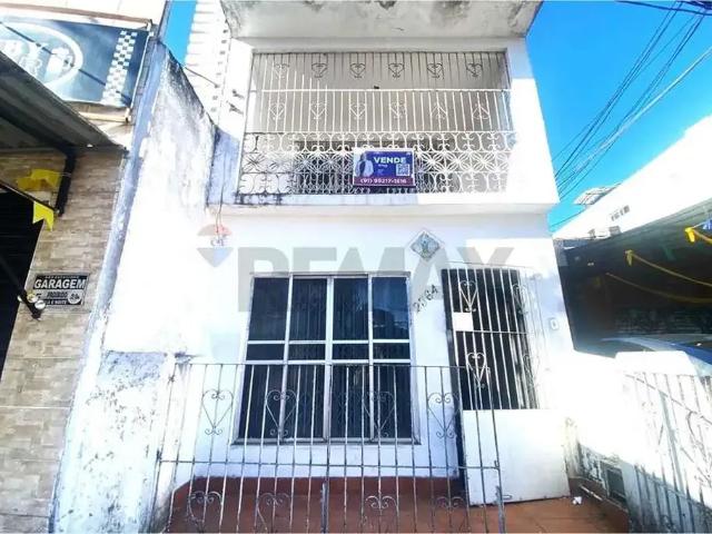 Casa / Sobrado para Venda em Belém/PA São Brás 3 Quartos
