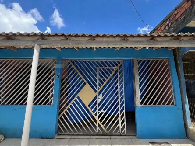 Casa / Sobrado para Venda em Belém/PA São Clemente 2 Quartos
