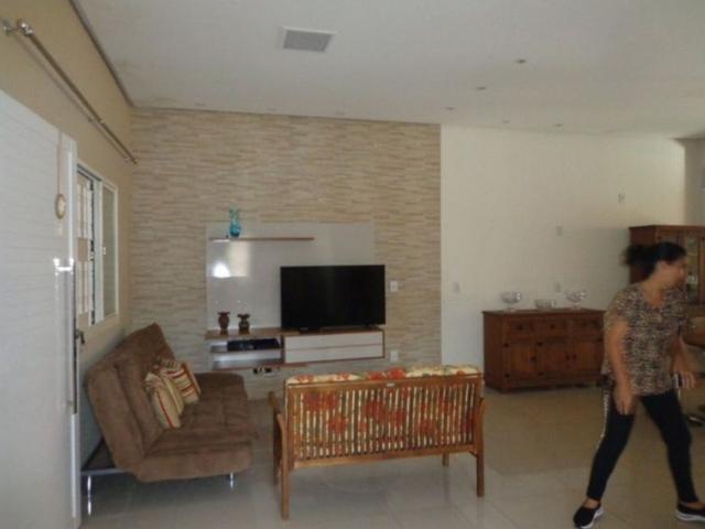 Casa / Sobrado para Venda em Belém/PA Sacramenta 3 Quartos