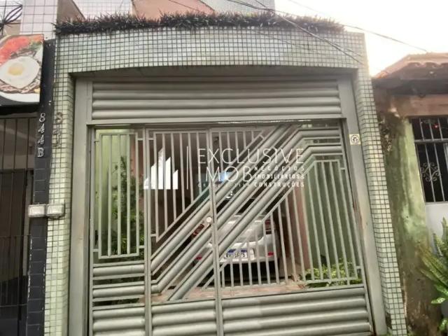 Casa / Sobrado para Venda em Belém/PA Sacramenta 3 Quartos