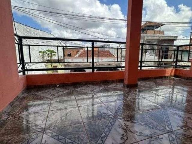 Casa / Sobrado para Venda em Belém/PA Sacramenta 2 Quartos