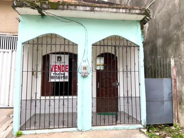 Casa / Sobrado para Venda em Belém/PA Sacramenta 2 Quartos