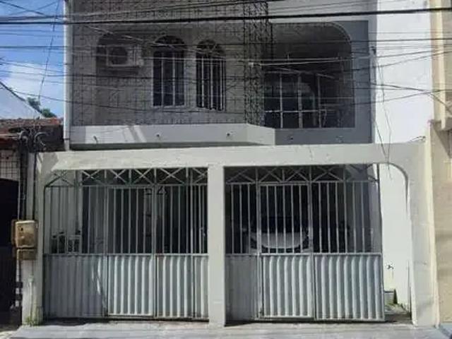 Casa / Sobrado para Venda em Belém/PA Souza 3 Quartos
