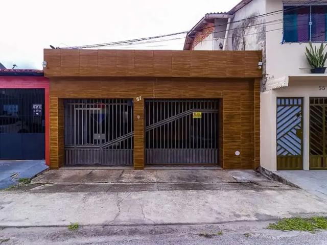 Casa / Sobrado para Venda em Belém/PA Souza 4 Quartos