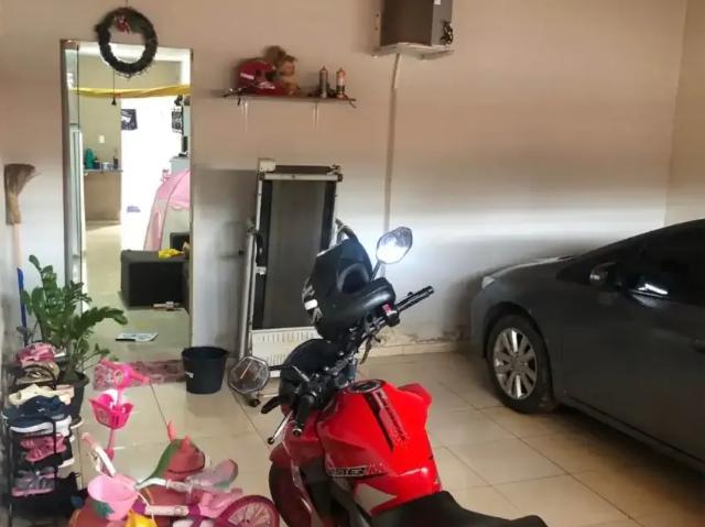 Casa / Sobrado para Venda em Belém/PA Tapanã Icoaraci 2 Quartos