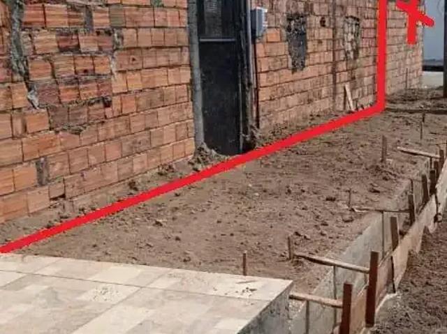 Casa / Sobrado para Venda em Belém/PA Tapanã Icoaraci 2 Quartos