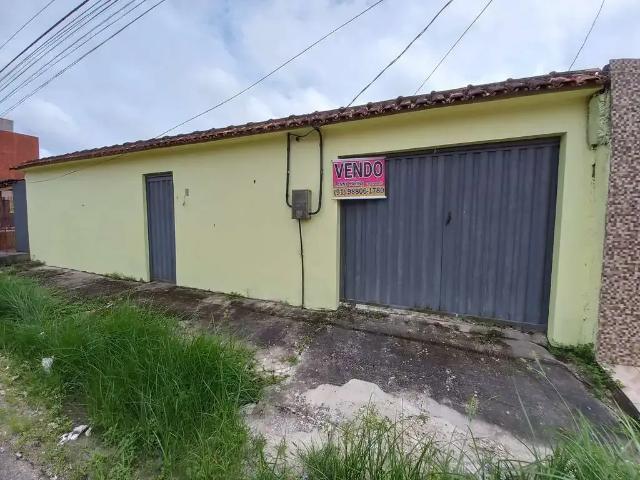 Casa / Sobrado para Venda em Belém/PA Tapanã Icoaraci 2 Quartos
