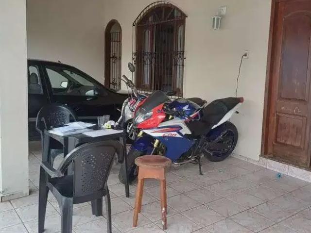 Casa / Sobrado para Venda em Belém/PA Tapanã Icoaraci 3 Quartos