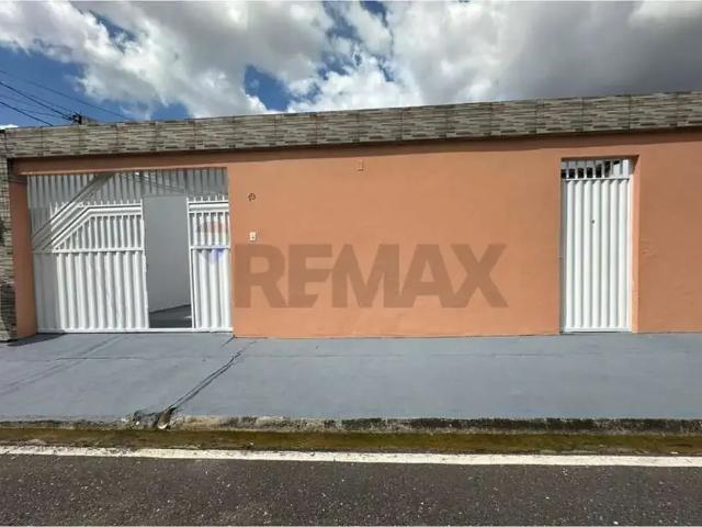 Casa / Sobrado para Venda em Belém/PA Tapanã Icoaraci 3 Quartos