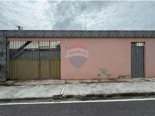 Casa / Sobrado para Venda em Belém/PA Tapanã Icoaraci 3 Quartos