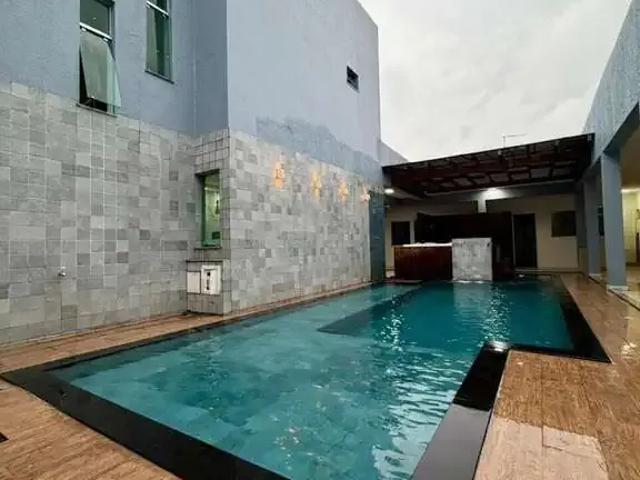 Casa / Sobrado para Venda em Belém/PA Tapanã Icoaraci 4 Quartos