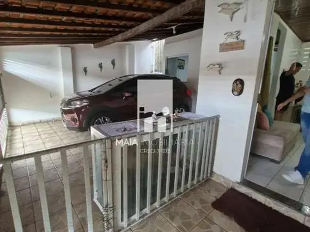 Casa / Sobrado para Venda em Belém/PA Tapanã Icoaraci 4 Quartos