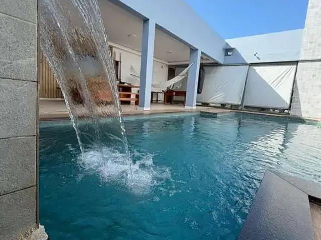 Casa / Sobrado para Venda em Belém/PA Tapanã Icoaraci 4 Quartos