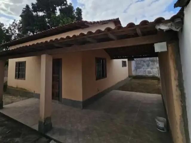 Casa / Sobrado para Venda em Belém/PA Telégrafo Sem Fio 1 Quartos