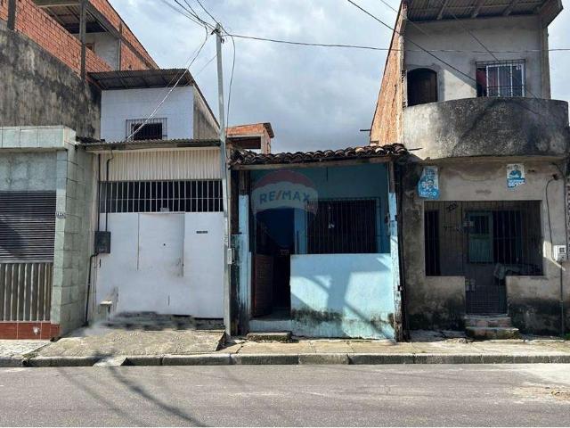 Casa / Sobrado para Venda em Belém/PA Telégrafo Sem Fio 1 Quartos