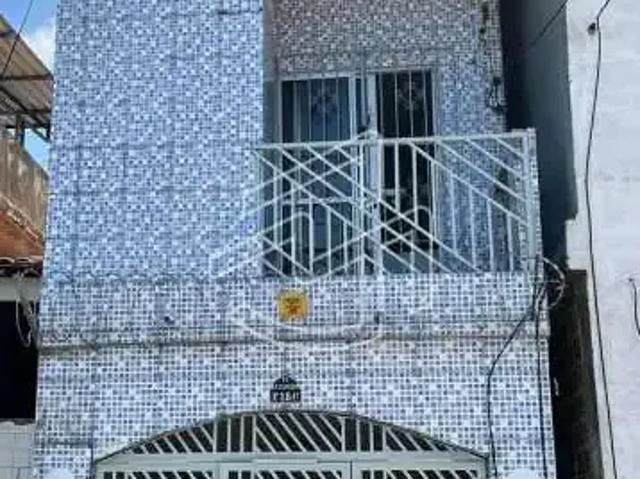 Casa / Sobrado para Venda em Belém/PA Telégrafo Sem Fio 2 Quartos