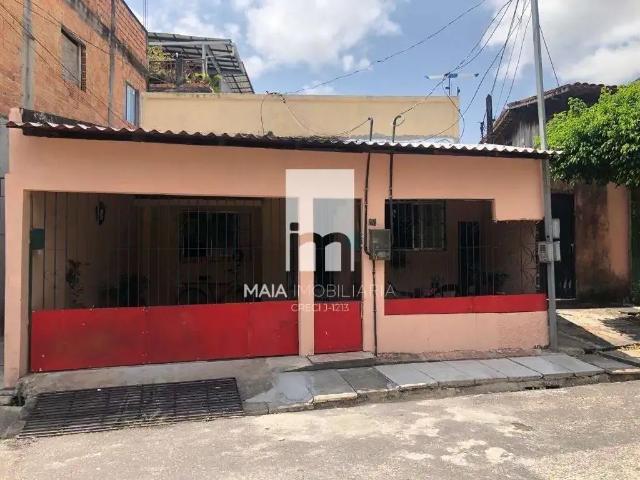 Casa / Sobrado para Venda em Belém/PA Telégrafo Sem Fio 3 Quartos