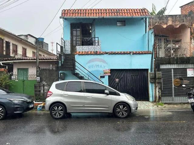 Casa / Sobrado para Venda em Belém/PA Telégrafo Sem Fio 4 Quartos