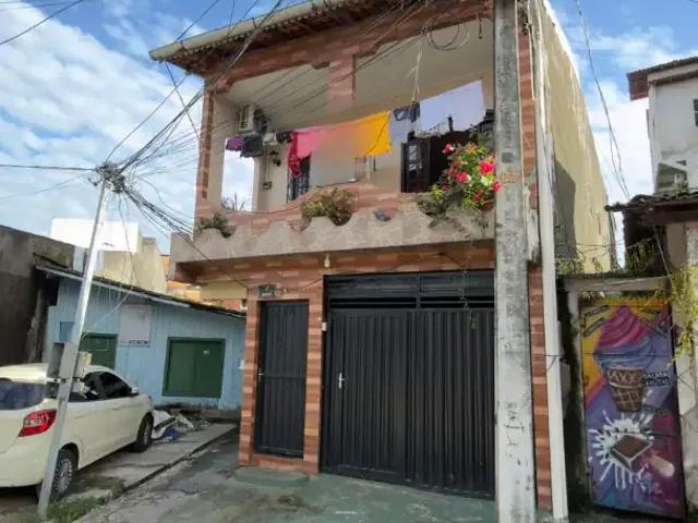 Casa / Sobrado para Venda em Belém/PA Telégrafo Sem Fio 6 Quartos