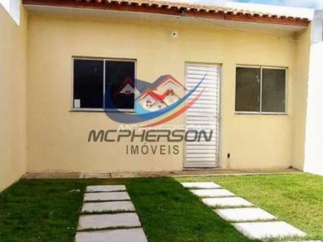 Casa / Sobrado para Venda em Belém/PA Tenoné 2 Quartos
