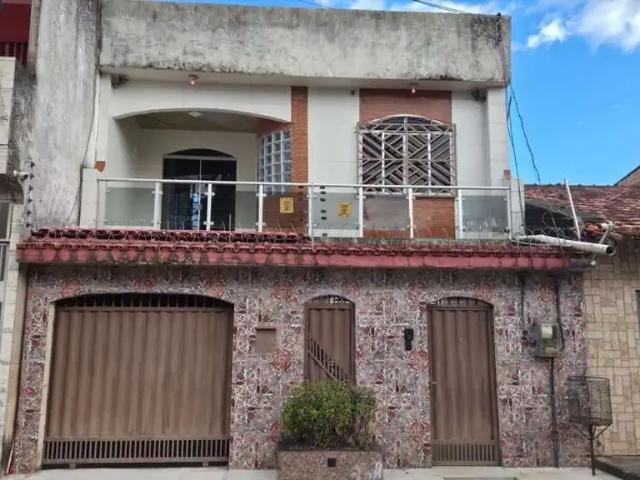 Casa / Sobrado para Venda em Belém/PA Tenoné 3 Quartos