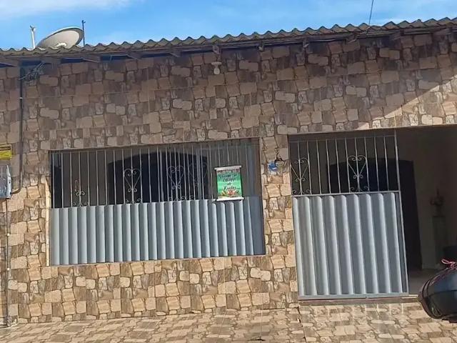 Casa / Sobrado para Venda em Belém/PA Tenoné 3 Quartos