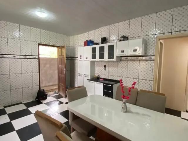 Casa / Sobrado para Venda em Belém/PA Terra Firme 1 Quartos