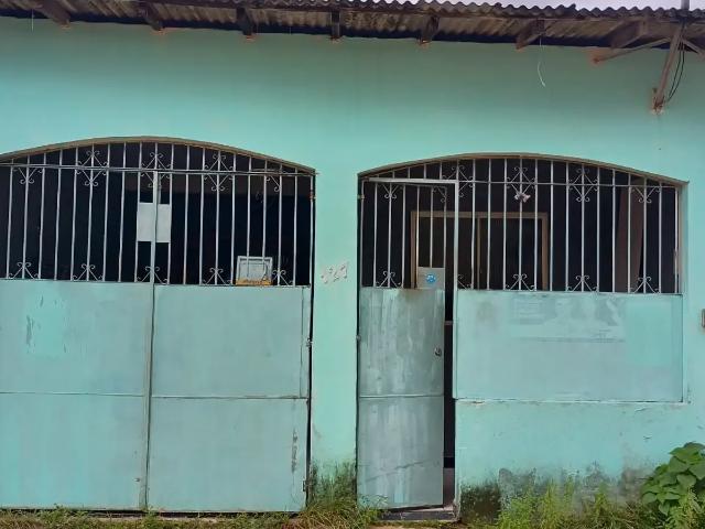 Casa / Sobrado para Venda em Belém/PA Terra Firme 3 Quartos