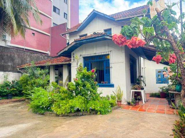Casa / Sobrado para Venda em Belém/PA Umarizal 3 Quartos