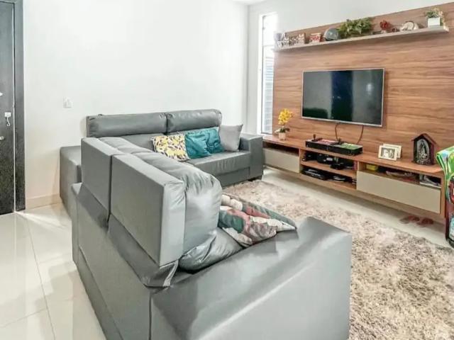 Casa / Sobrado para Venda em Belém/PA Umarizal 3 Quartos
