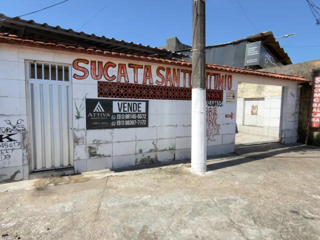 Casa / Sobrado para Venda em Belém/PA Umarizal 3 Quartos