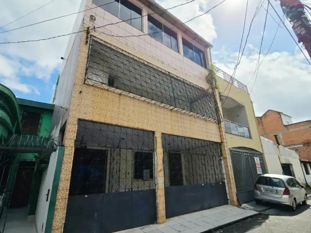 Casa / Sobrado para Venda em Belém/PA Umarizal 7 Quartos