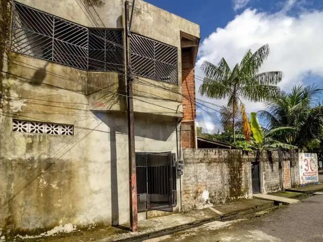 Casa / Sobrado para Venda em Belém/PA Val de Cães 10 Quartos