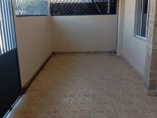 Casa / Sobrado para Venda em Belém/PA Val de Cães 2 Quartos