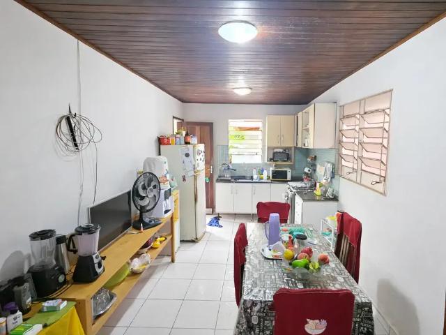 Casa / Sobrado para Venda em Belém/PA Val de Cães 3 Quartos