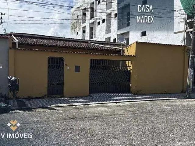 Casa / Sobrado para Venda em Belém/PA Val de Cães 4 Quartos