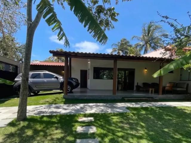 Casa / Sobrado para Venda em Belém/PA Vila Mosqueiro 3 Quartos
