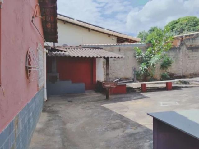 Casa / Sobrado para Venda em Belém/PA Vila Mosqueiro 3 Quartos