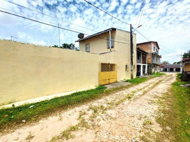 Casa / Sobrado para Venda em Belém/PA Vila Mosqueiro 4 Quartos