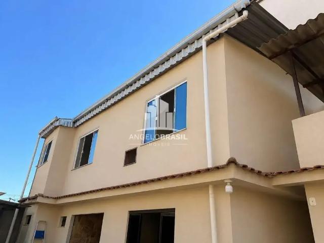 Casa / Sobrado para Venda em Belford Roxo/RJ Vila Santo Antônio da Prata 1 Quartos
