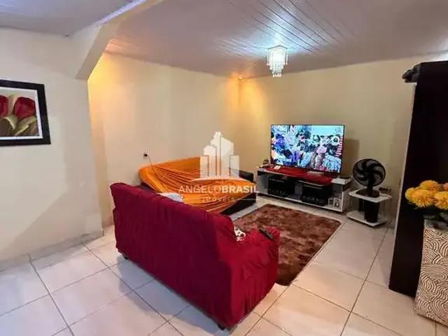 Casa / Sobrado para Venda em Belford Roxo/RJ Xavante 2 Quartos