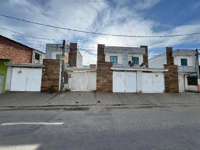 Casa / Sobrado para Venda em Belford Roxo/RJ Xavantes 2 Quartos