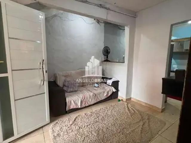 Casa / Sobrado para Venda em Belford Roxo/RJ Andrade Araujo 2 Quartos
