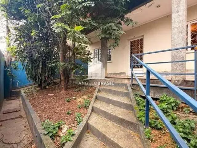 Casa / Sobrado para Venda em Belford Roxo/RJ Areia Branca 4 Quartos