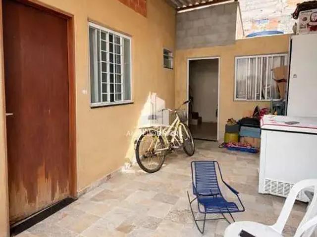 Casa / Sobrado para Venda em Belford Roxo/RJ Barro Vermelho 3 Quartos