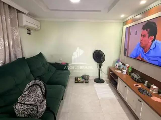 Casa / Sobrado para Venda em Belford Roxo/RJ Centro 2 Quartos